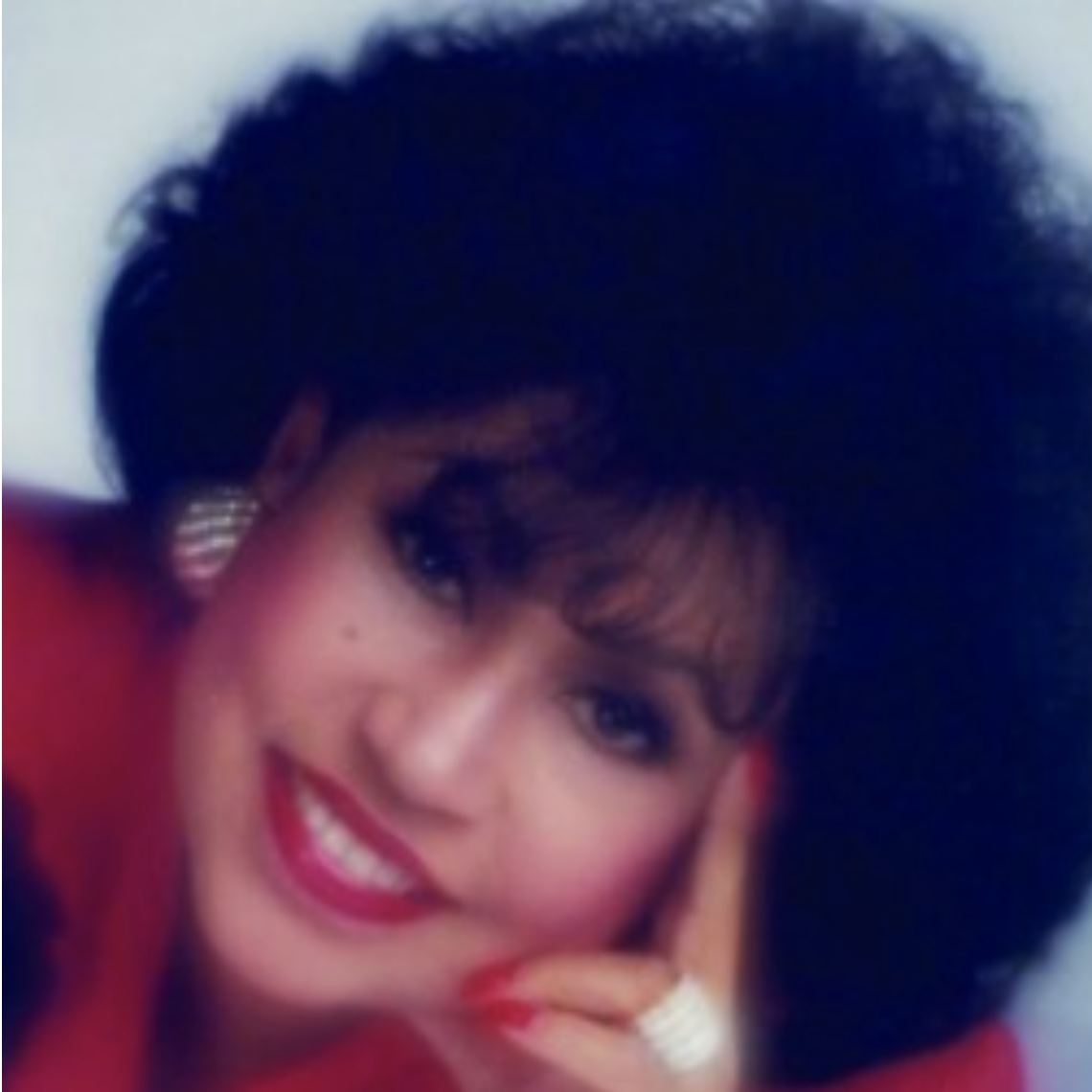 Celebrating the Life of Former Commissioner Sandy Colón Peltyn ...