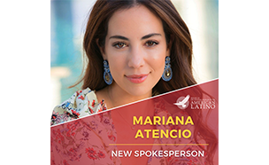 Mariana Atencio - American Latino Museum